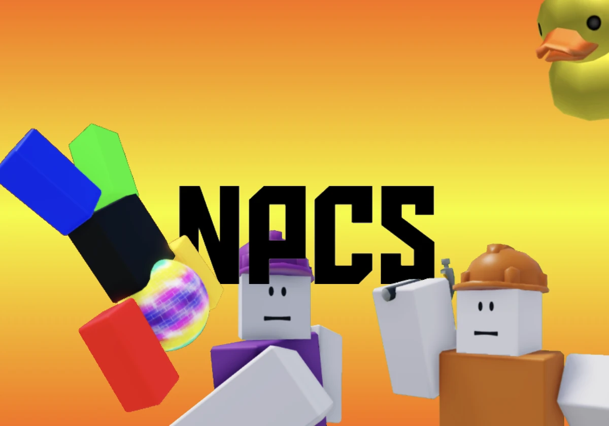 NPCs | Critical Tower Defense Wiki | Fandom