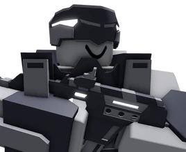 Technomancer | Critical Tower Defense Wiki | Fandom