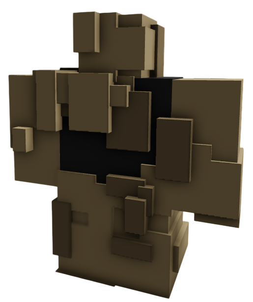 Gildforged Remnant | Critical Tower Defense Wiki | Fandom
