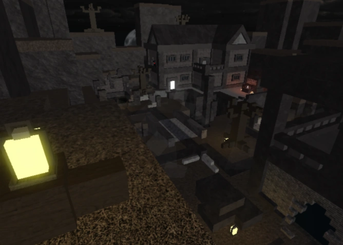 Cemetery Season | Critical Tower Defense Wiki | Fandom