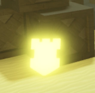 Guard Shield | Critical World Universe Wiki | Fandom