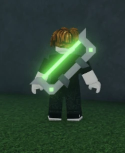 Stack Bow | Critical World Universe Wiki | Fandom