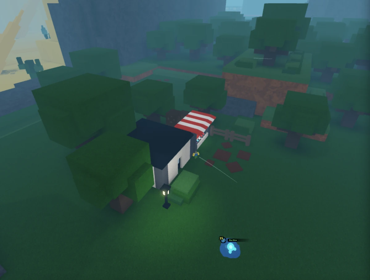 Primis Field | Critical World Universe Wiki | Fandom