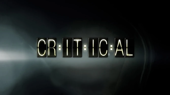 Critical Wiki | Fandom