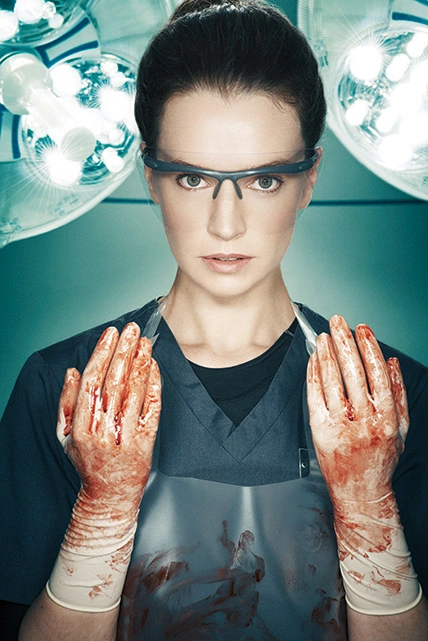 Fiona Lomas | Critical Wiki | Fandom