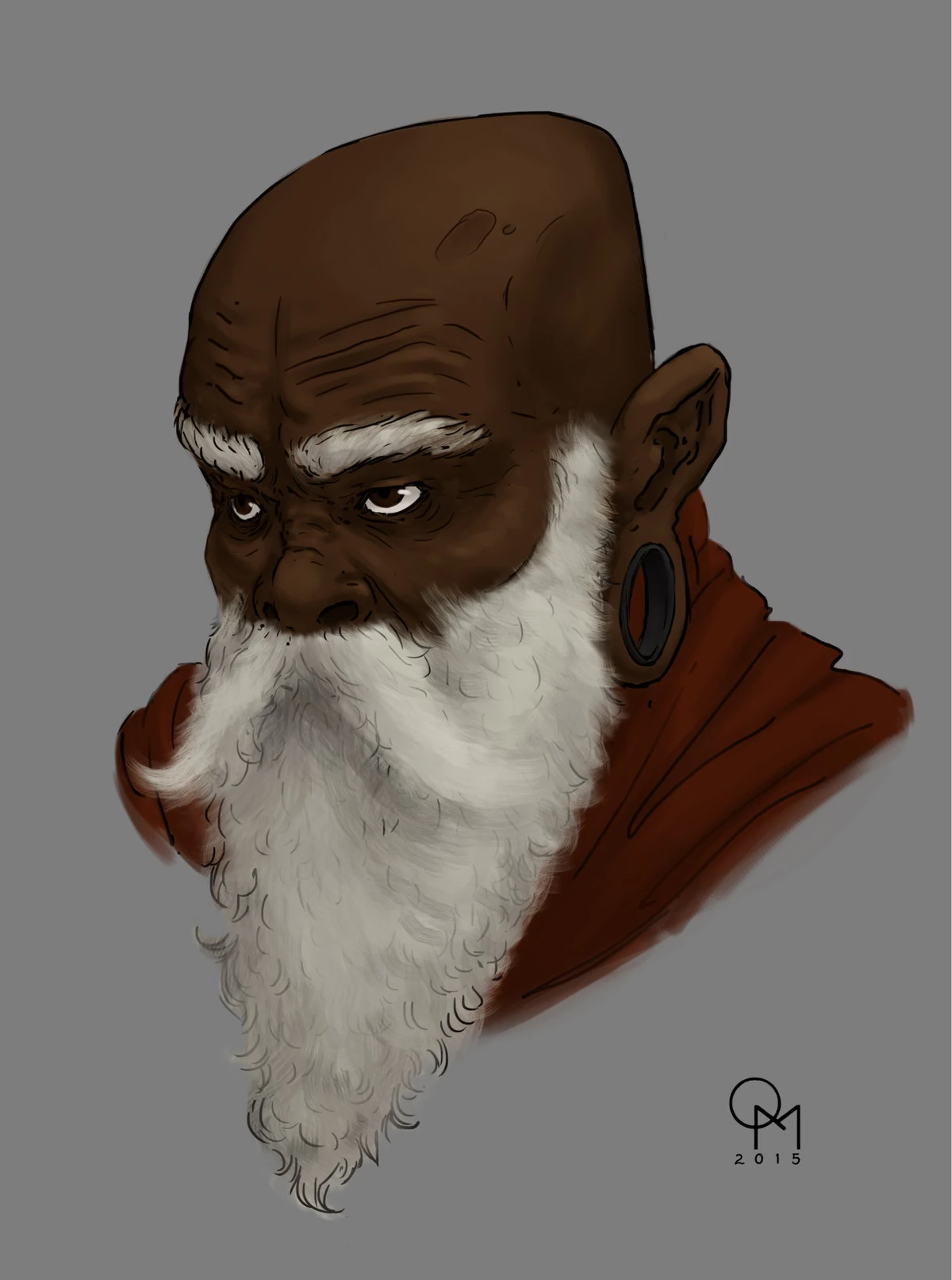 Professor Lek | CriticalHitPodcast Wiki | Fandom