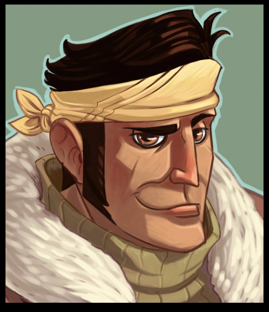 Sekhar | CriticalHitPodcast Wiki | Fandom