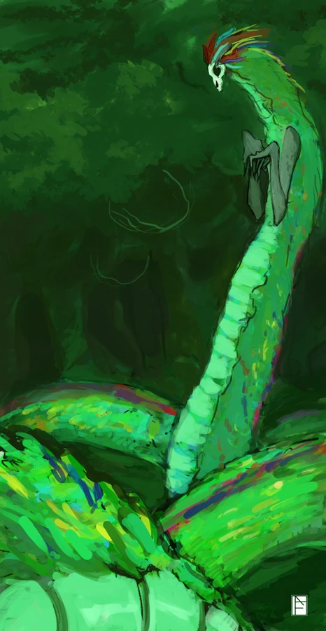 Greater Fae | CriticalHitPodcast Wiki | Fandom