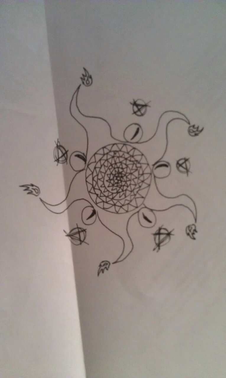 Void Creatures | CriticalHitPodcast Wiki | Fandom