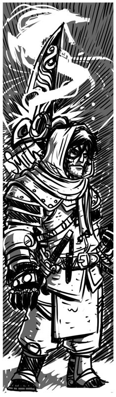 Smith | CriticalHitPodcast Wiki | Fandom