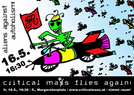 Critical Mars | Critical Mass | Fandom