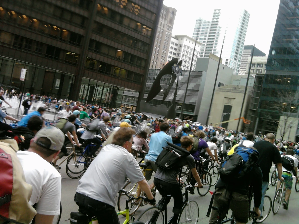 Chicago | Critical Mass | Fandom