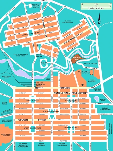 Adelaide | Critical Mass | Fandom