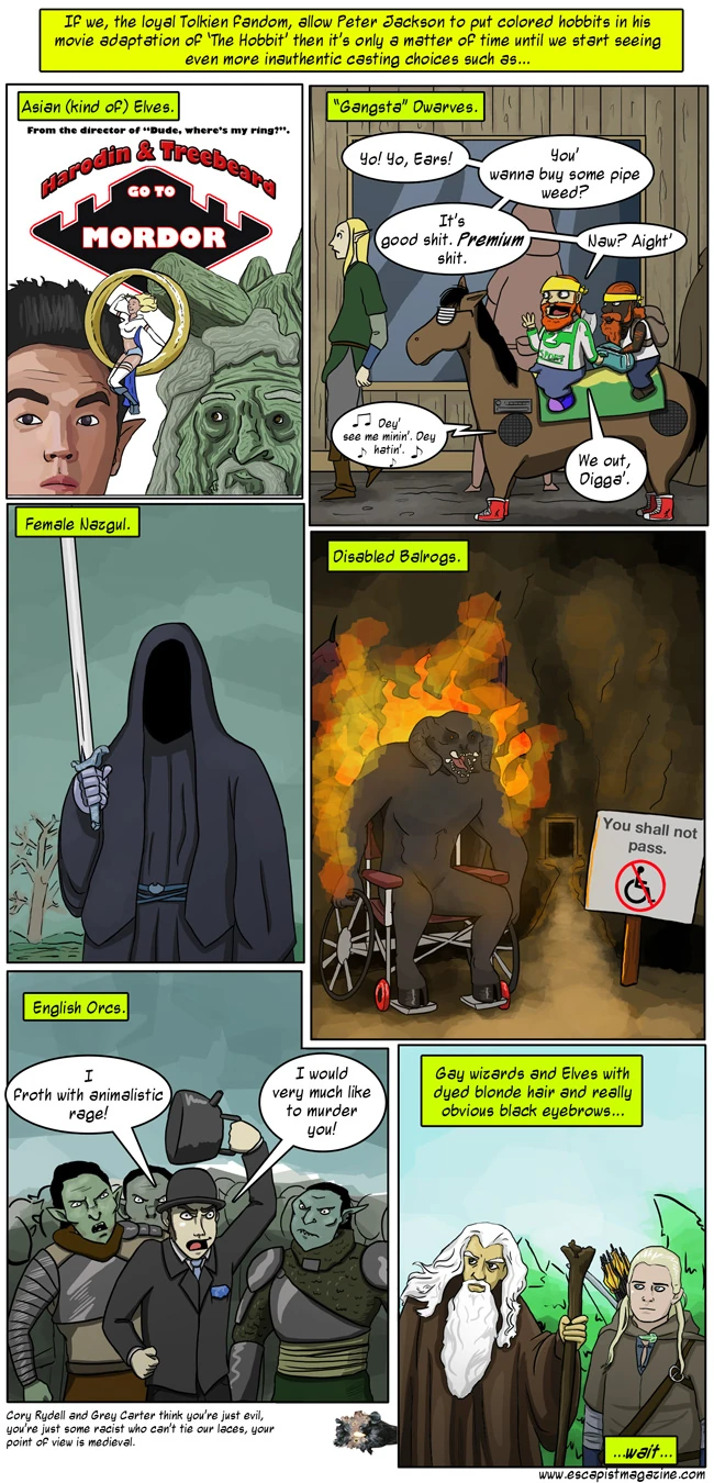 Critical Miss 63 | Critical Miss Wiki | Fandom