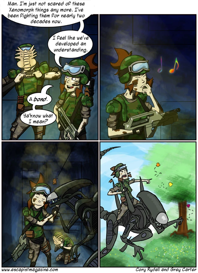 Critical Miss 10 | Critical Miss Wiki | Fandom