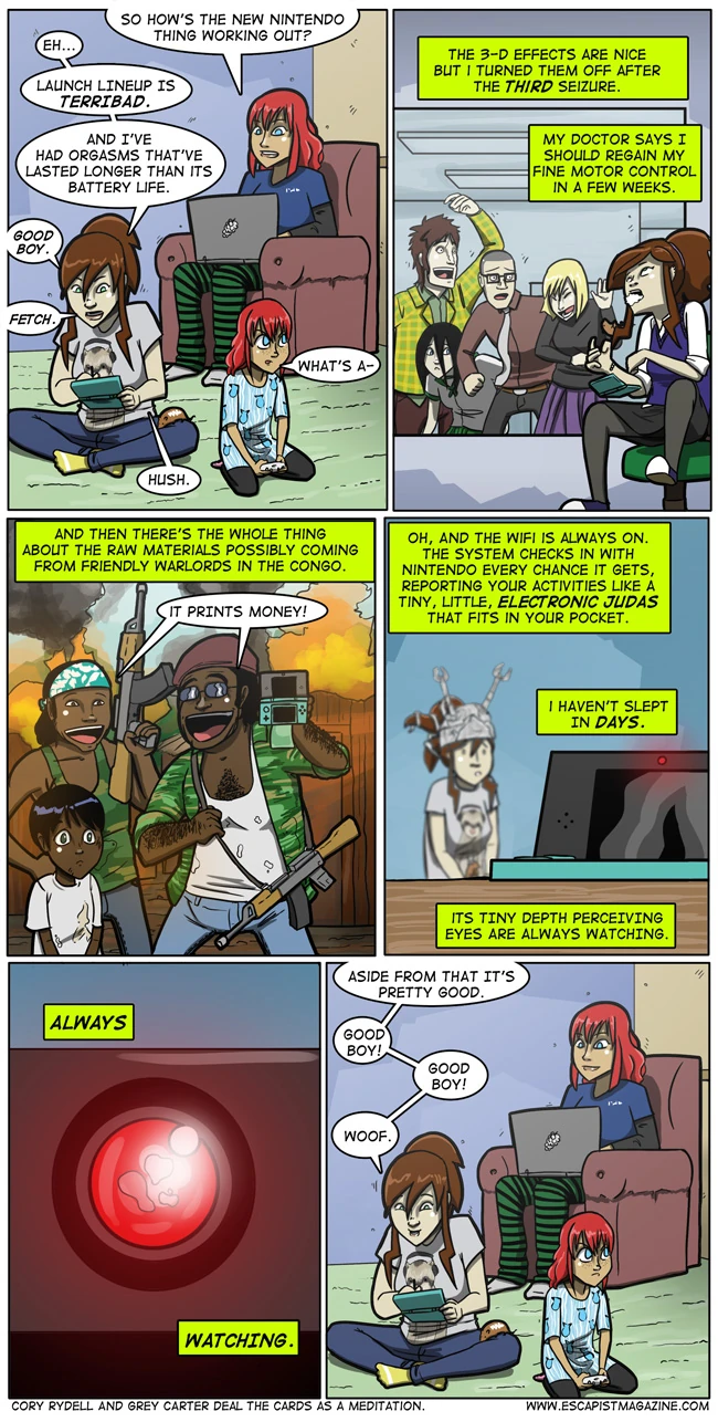 Critical Miss 87 | Critical Miss Wiki | Fandom