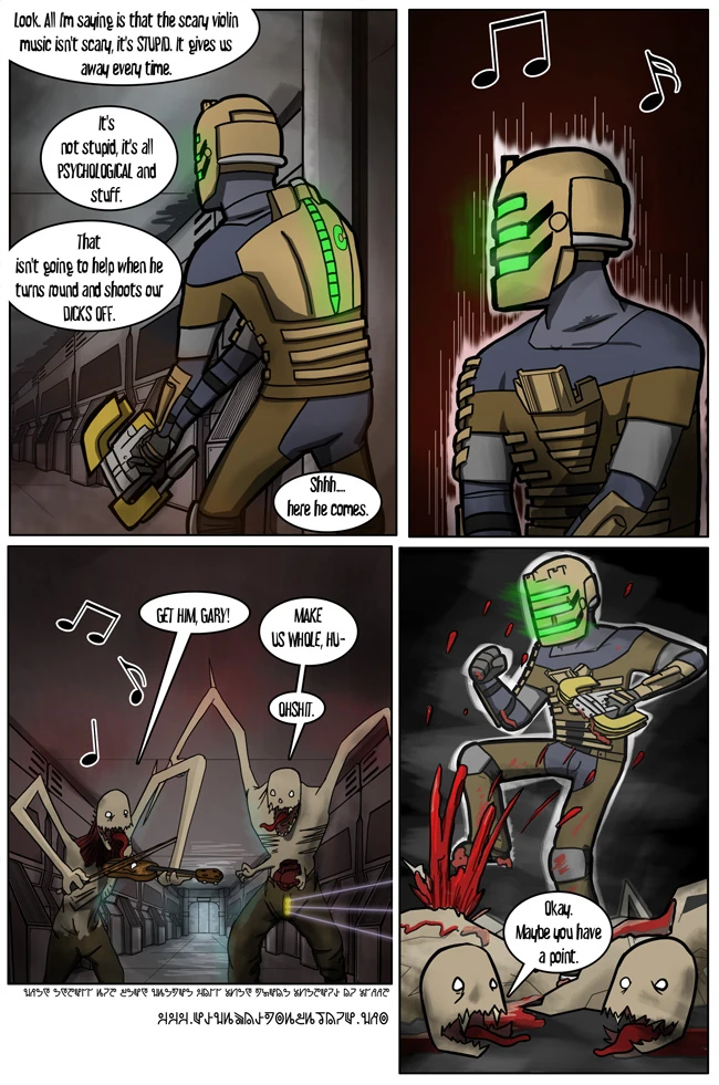 Critical Miss 77 | Critical Miss Wiki | Fandom