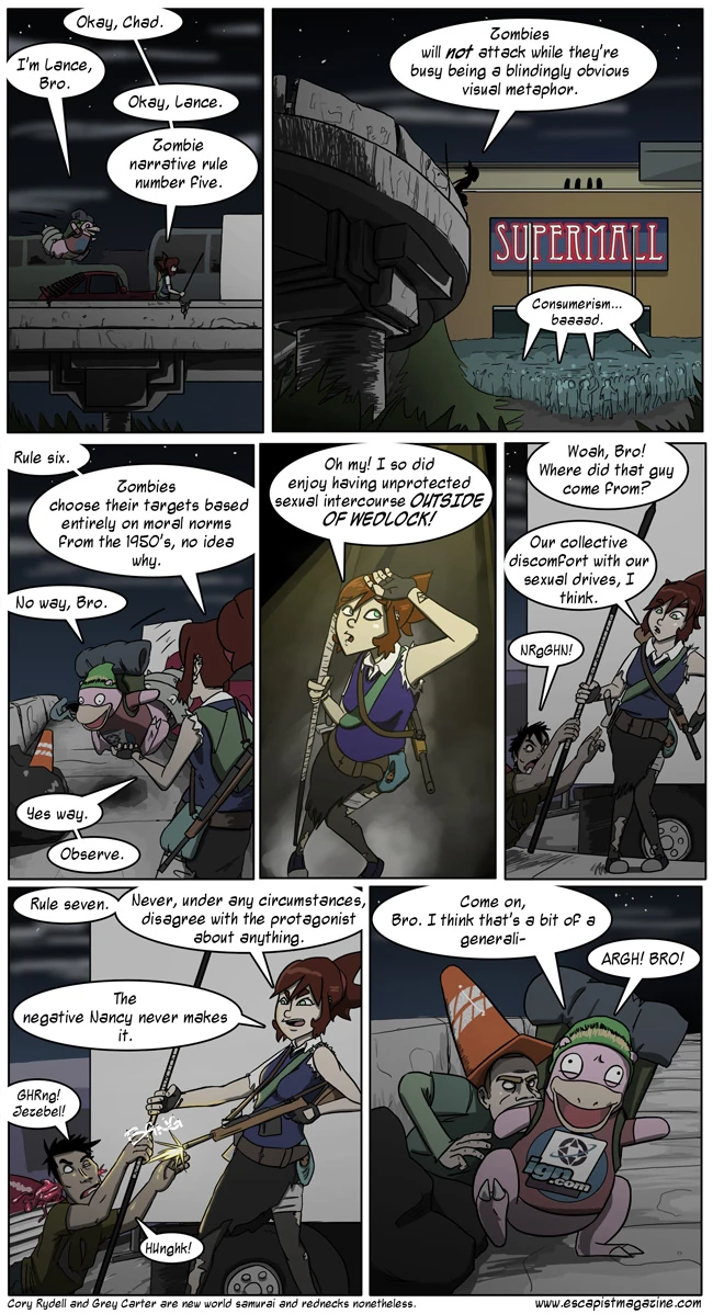 Critical Miss 73 | Critical Miss Wiki | Fandom