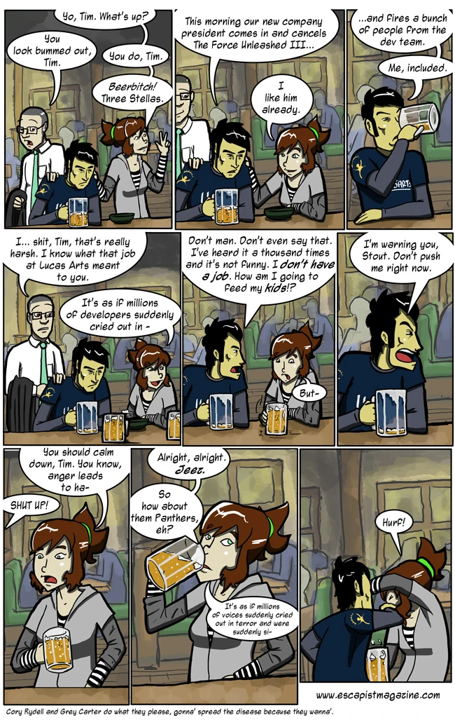 Critical Miss 36 | Critical Miss Wiki | Fandom