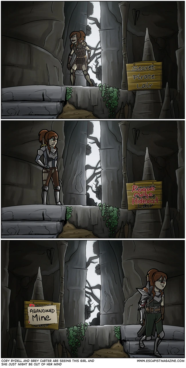 Critical Miss 89 | Critical Miss Wiki | Fandom