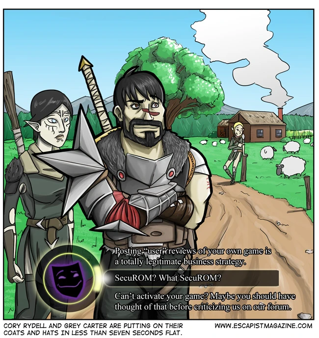 Critical Miss 88 | Critical Miss Wiki | Fandom