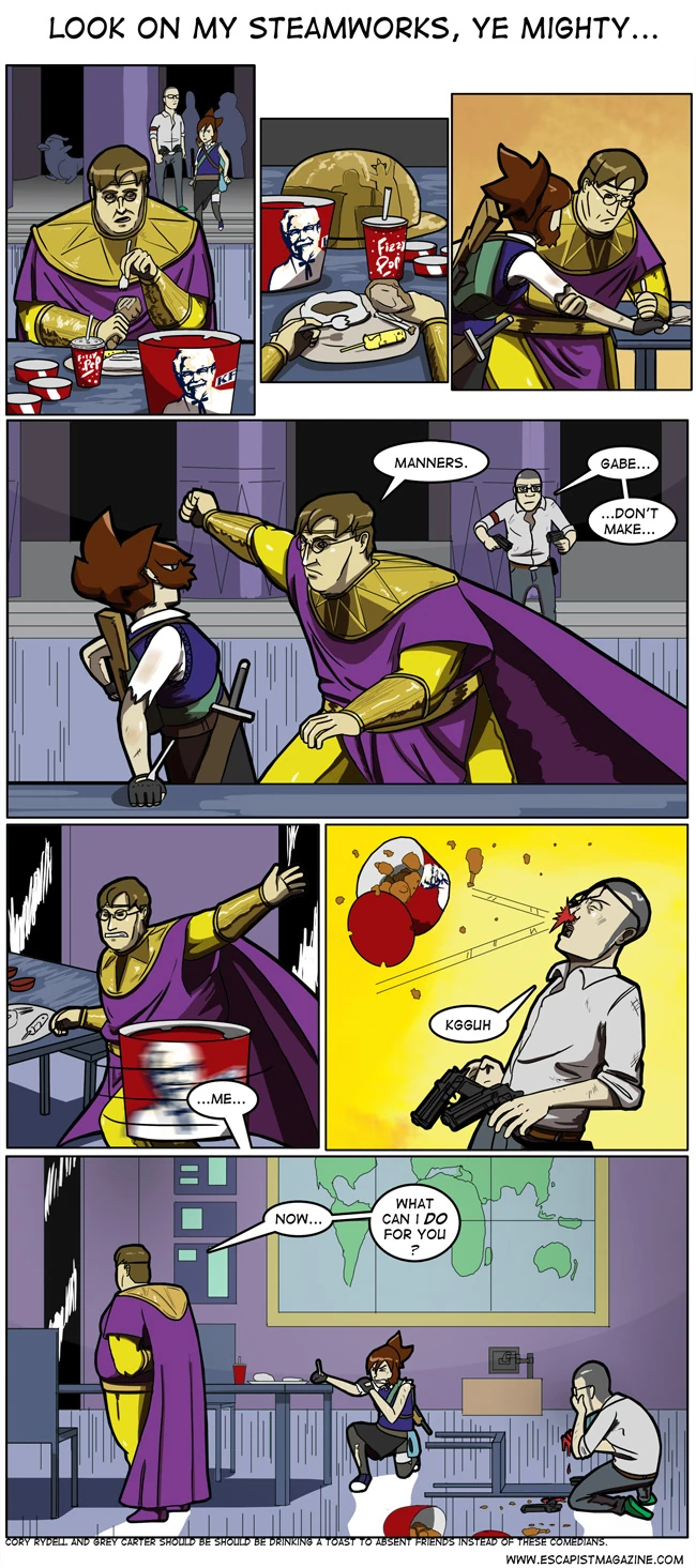 Critical Miss 79 | Critical Miss Wiki | Fandom