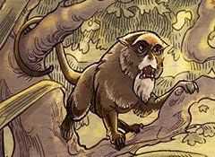 Little Mister | Critical Role Wiki | Fandom