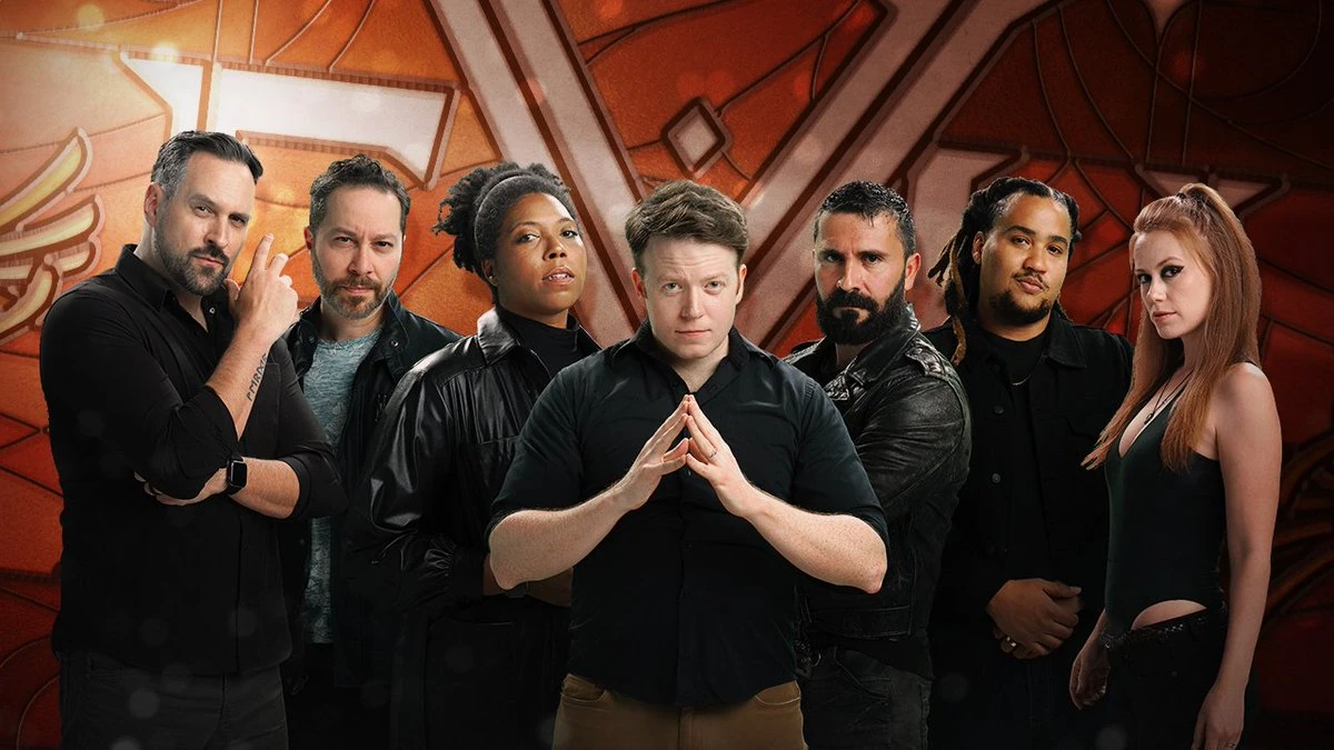 Excelsior | Critical Role Wiki | Fandom