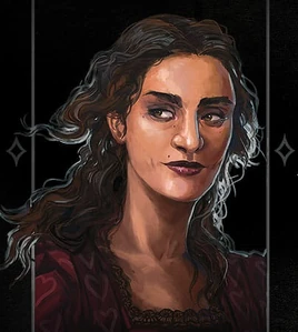 Miriam Landisman | Critical Role Wiki | Fandom