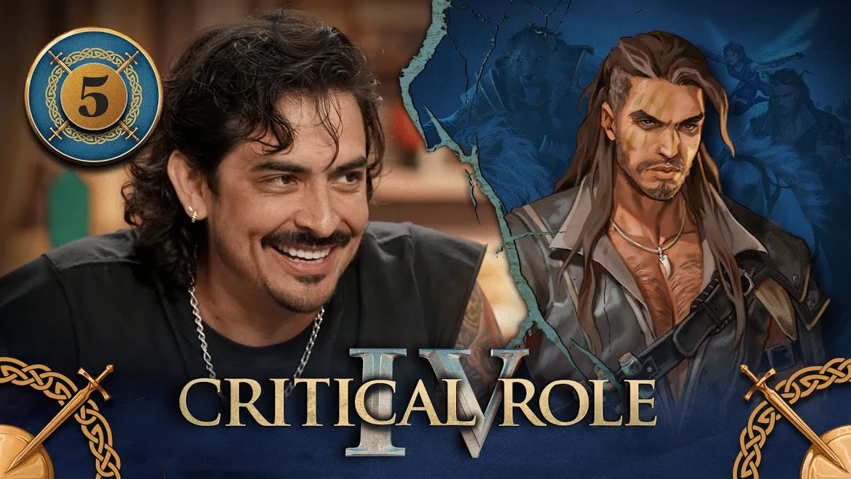 Branching Paths | Critical Role Wiki | Fandom