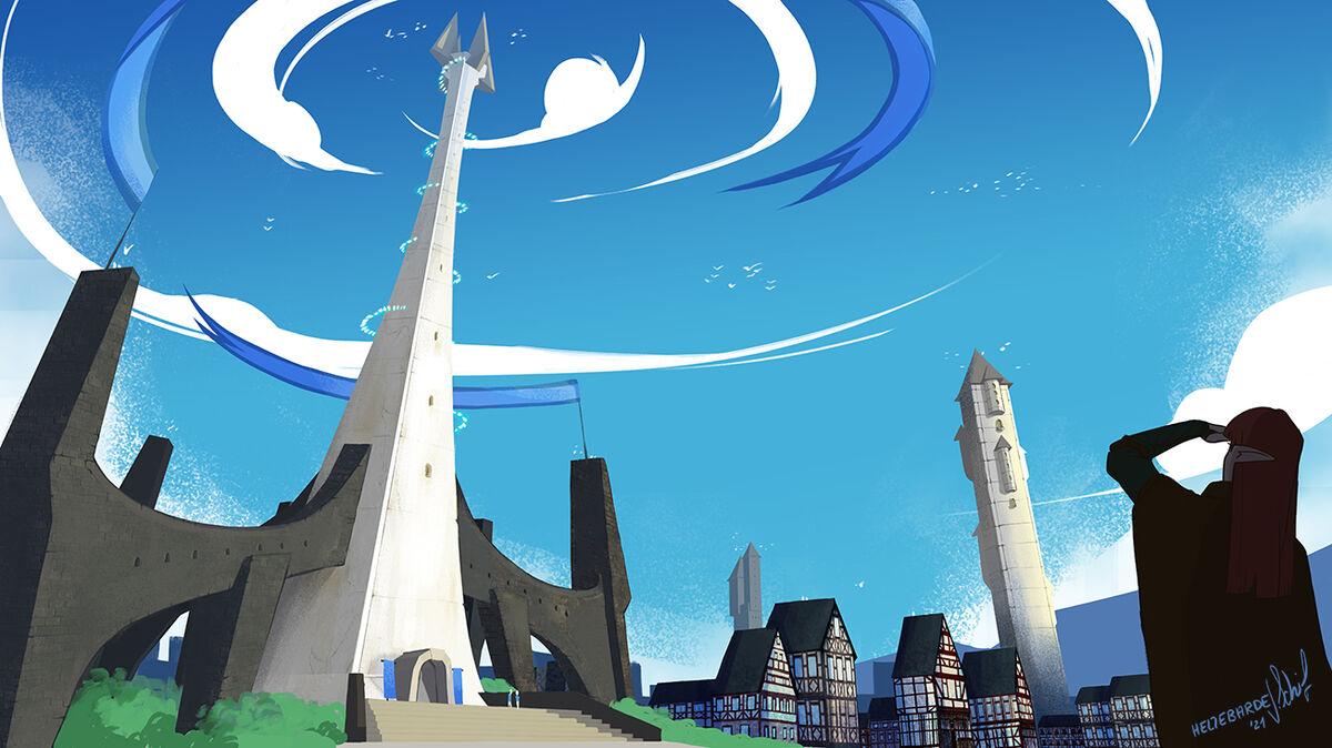 Category:Towers | Critical Role Wiki | Fandom