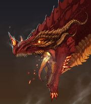 Thordak | Critical Role Wiki | Fandom