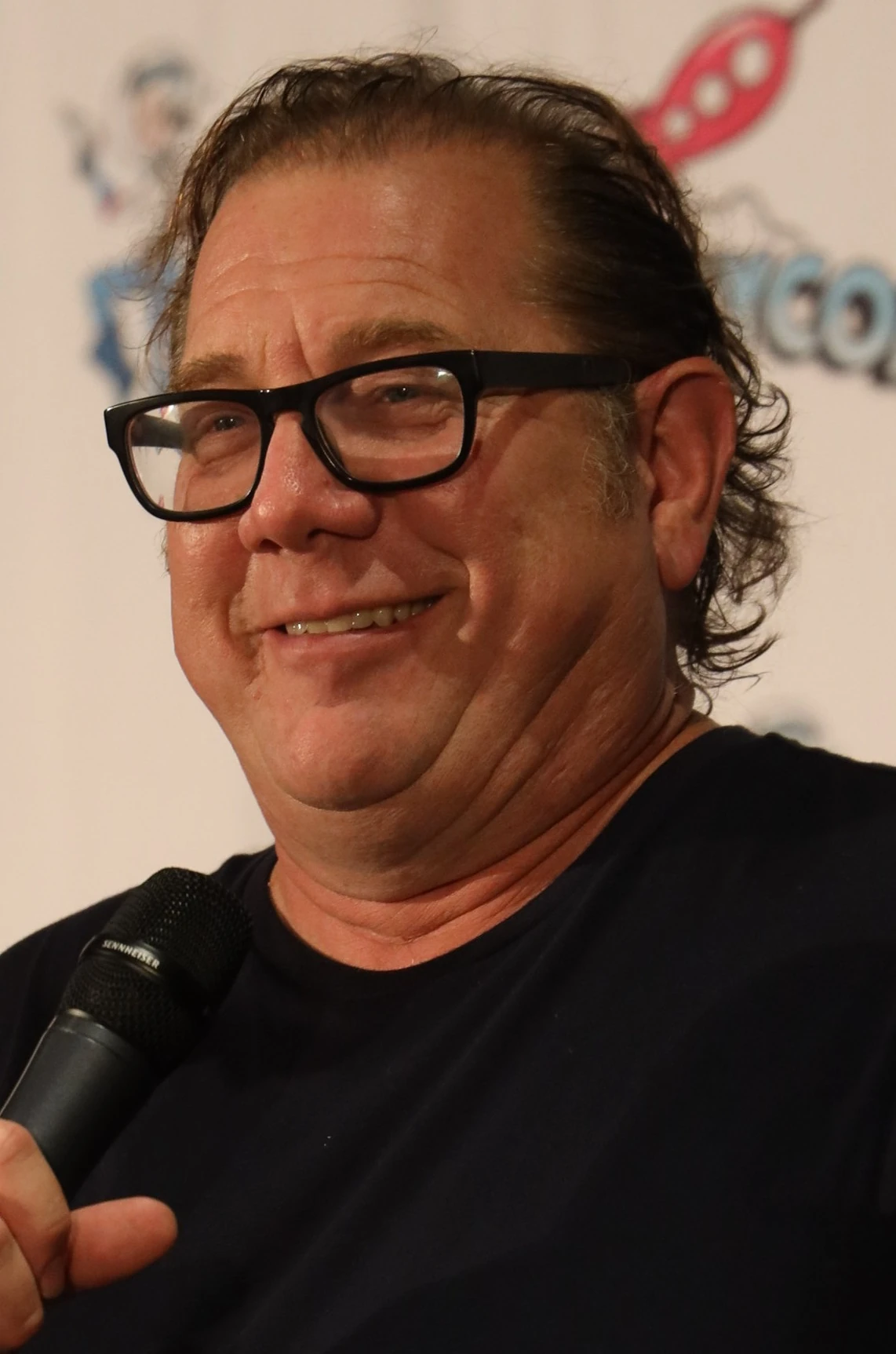 Fred Tatasciore | Critical Role Wiki | Fandom