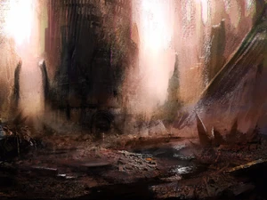 Race to the Tower | Critical Role Wiki | Fandom