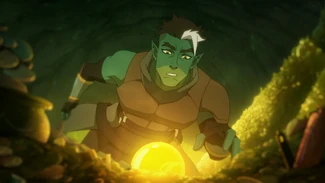 Many Gifts | Critical Role Wiki | Fandom
