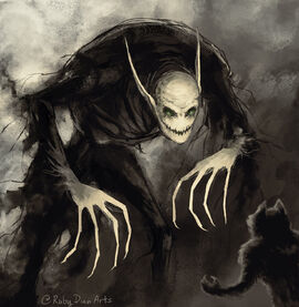 Ira Wendagoth | Critical Role Wiki | Fandom