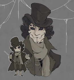 August | Critical Role Wiki | Fandom