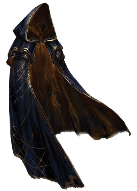 Cabal's Ruin | Critical Role Wiki | Fandom