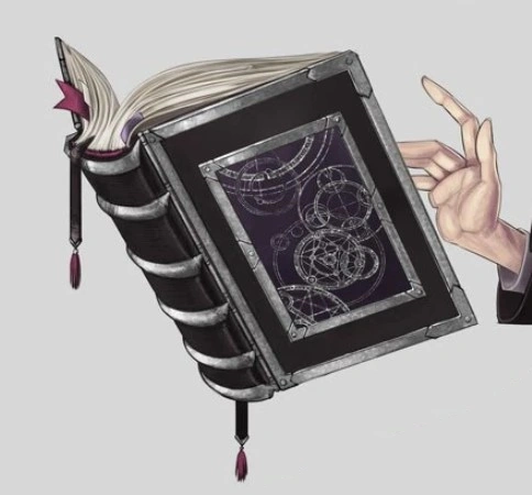 Dynios | Critical Role Wiki | Fandom