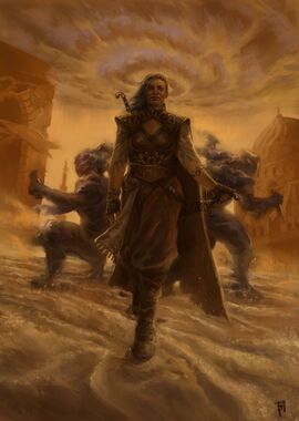 Otohan Thull | Critical Role Wiki | Fandom