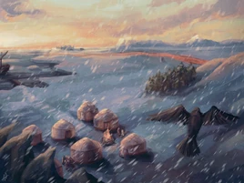 Syrinlya | Critical Role Wiki | Fandom