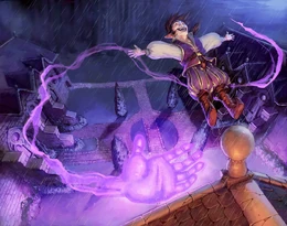 Magic | Critical Role Wiki | Fandom