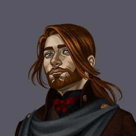 Caleb Widogast | Critical Role Wiki | Fandom