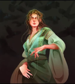 Emhira | Critical Role Wiki | Fandom