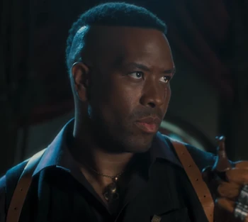 Imari Williams | Critical Role Wiki | Fandom