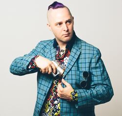 Taliesin Jaffe | Critical Role Wiki | Fandom