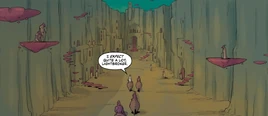 Xarzith Kitril | Critical Role Wiki | Fandom