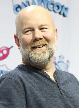 Christopher Sabat | Critical Role Wiki | Fandom
