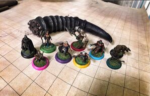 Vox Machina | Critical Role Wiki | Fandom
