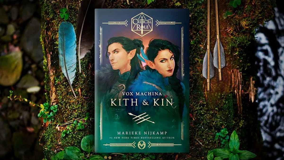 Kith & Kin Fireside Chat Q&A | Critical Role Wiki | Fandom